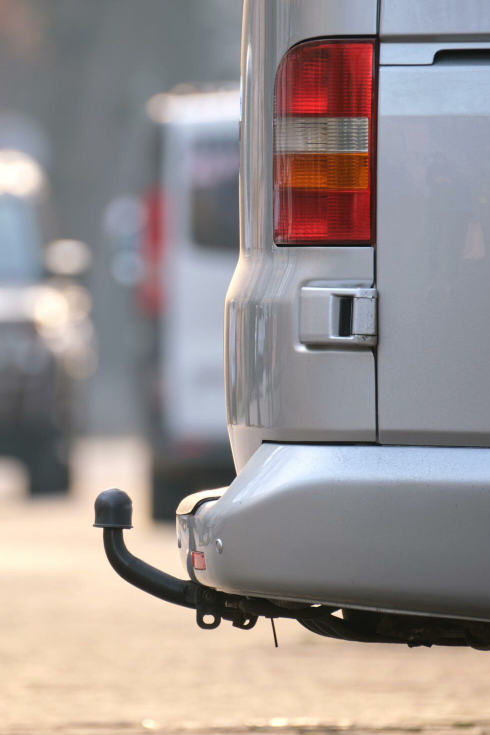 Permis B96 remorque - Viking Auto-école