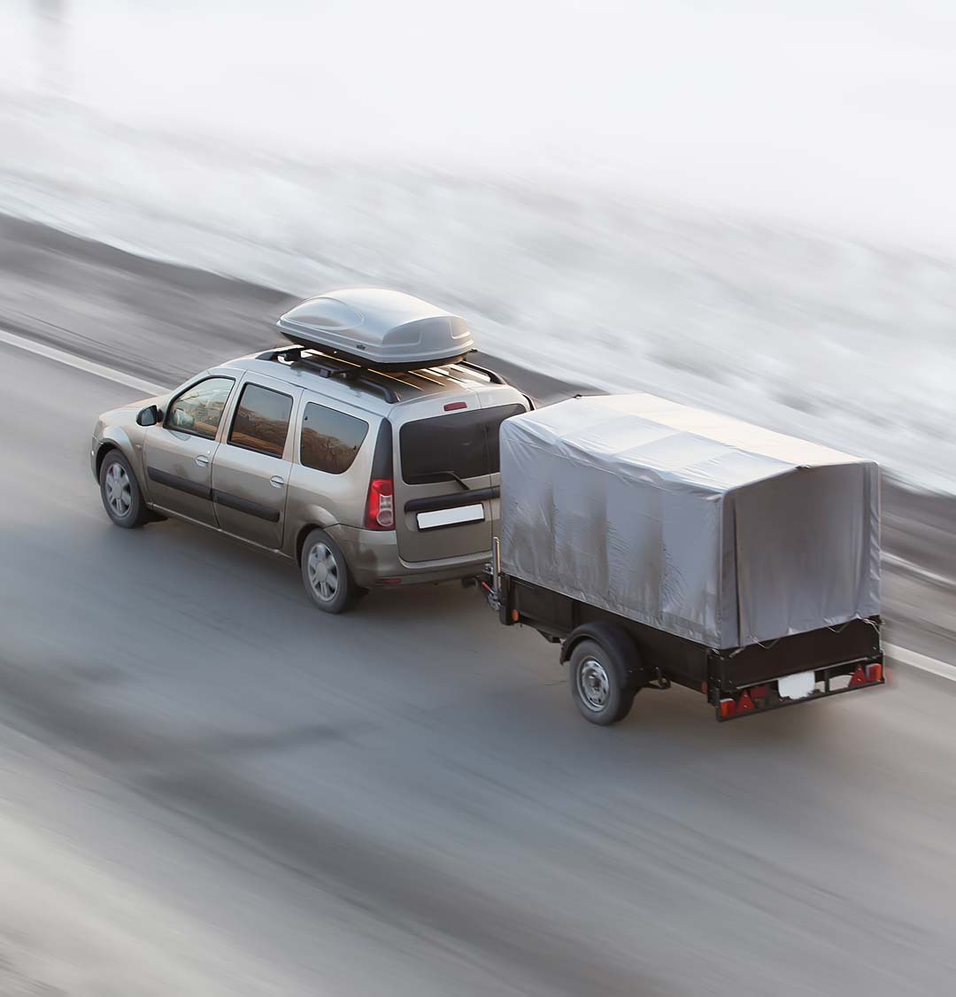 Permis B96 remorque - Viking Auto-école